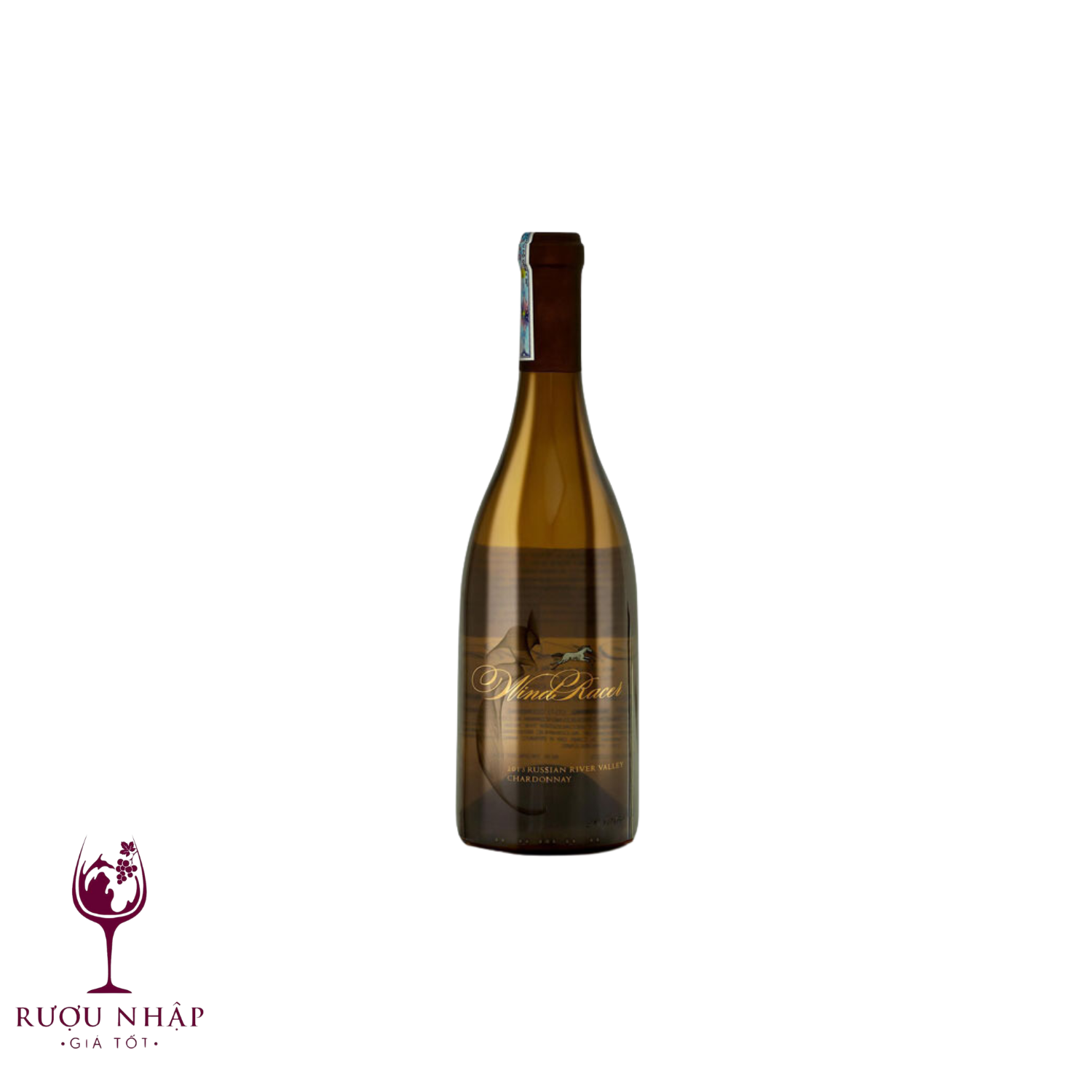 Rượu Vang Wind Racer Chardonay » RƯỢU NHẬP GIÁ TỐT